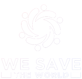 We Save The World